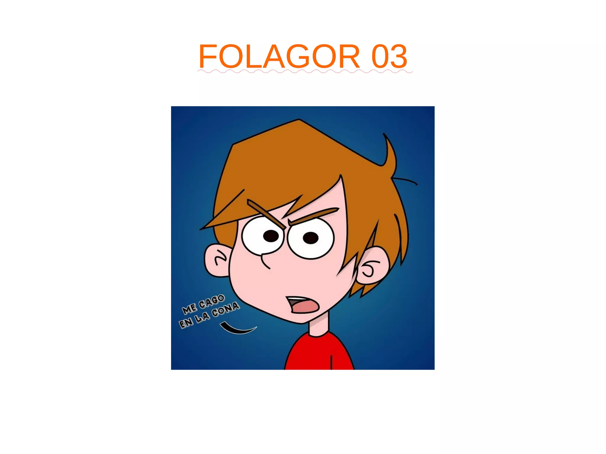 Folagor 03 | PPT