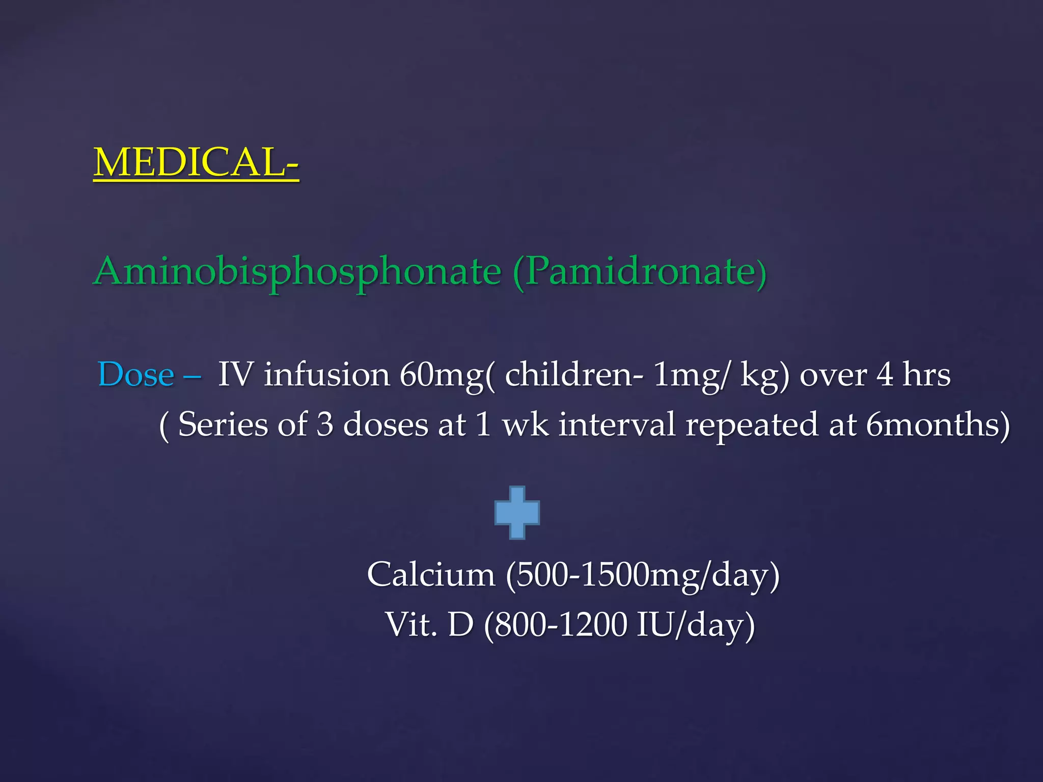 Fibro osseous lesions .pptx | Dental Health | Diseases and Conditions
