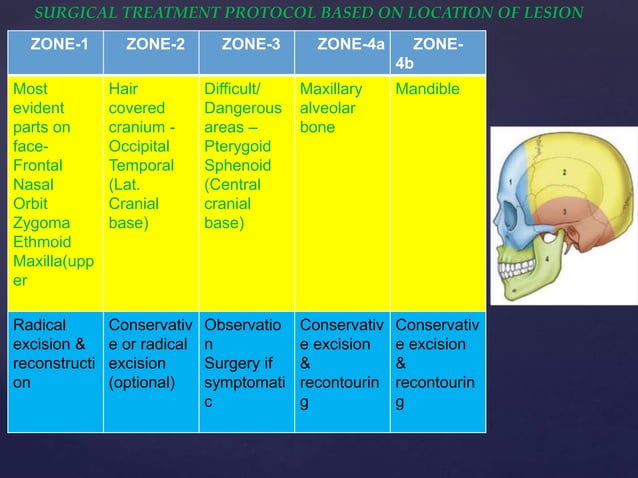 Fibro osseous lesions .pptx | Dental Health | Diseases and Conditions