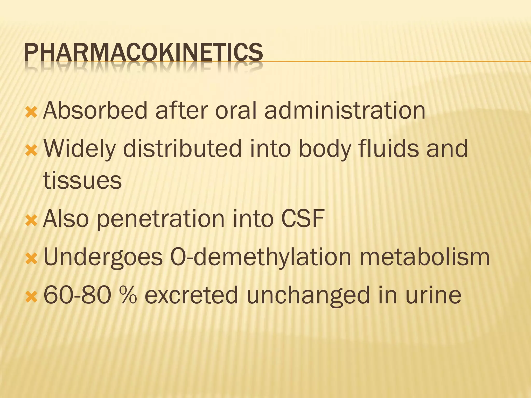 Folate antagonists | PDF