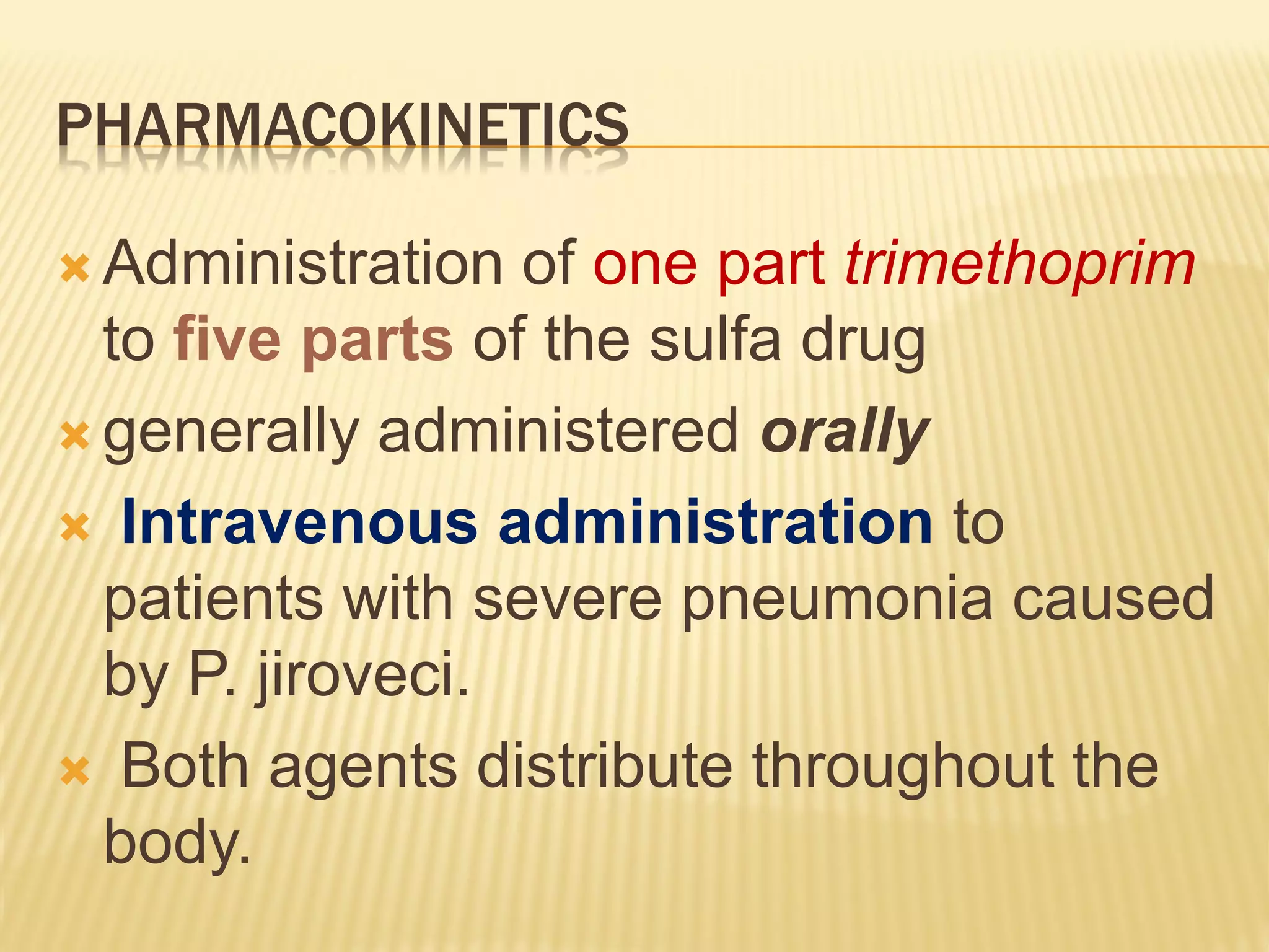 Folate antagonists | PDF