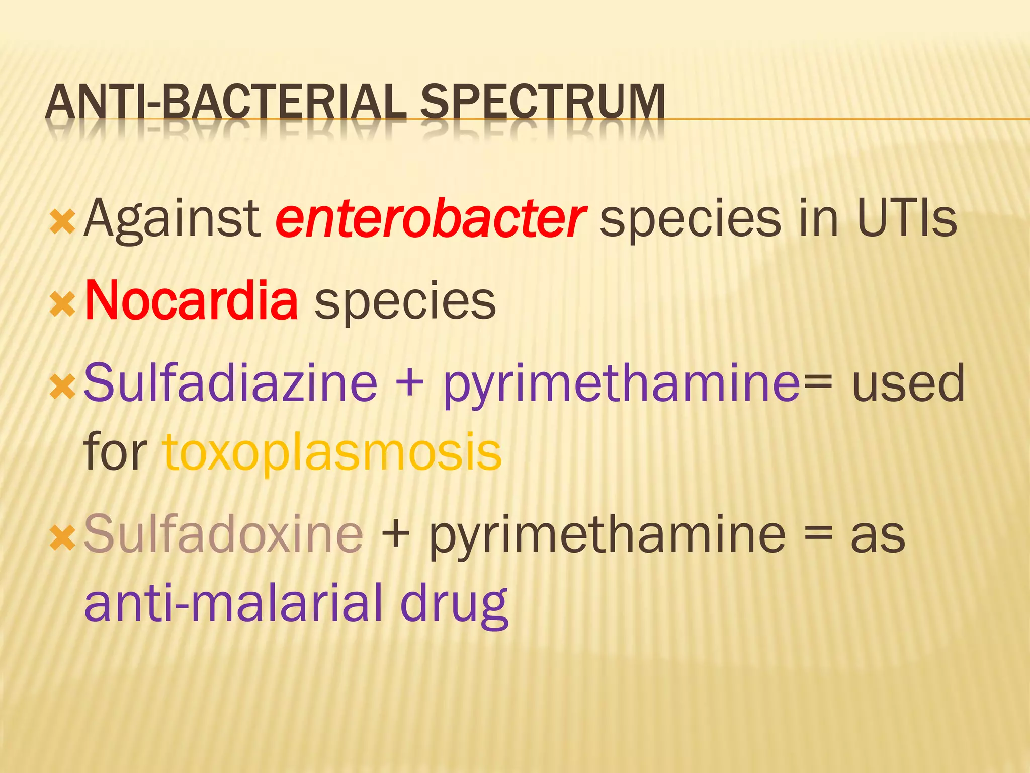 Folate antagonists | PDF