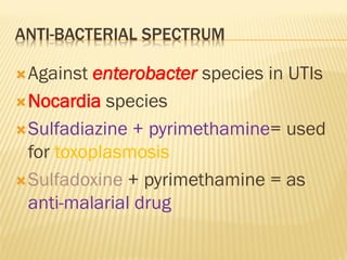 Folate antagonists | PDF