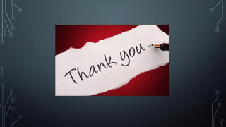 Marlo Martin – The Role of Positive Psychology | PPT