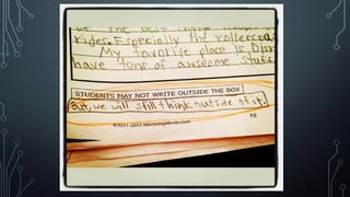 Marlo Martin – The Role of Positive Psychology | PPT