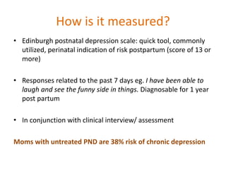 Tamryn Coats – Pregnancy glow – postnatal shadows | PPT
