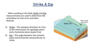 Fold - Fault - Trap | PPTX