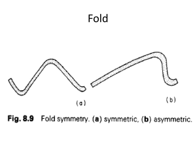 Structural Geology Folds | PPTX | Geology | Science