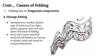 Fold anf folding | PDF