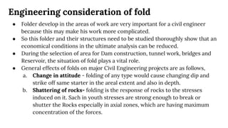 Fold anf folding | PDF