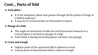 Fold anf folding | PDF