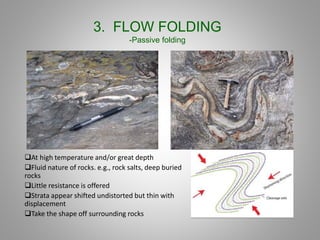 Fold development | PPTX