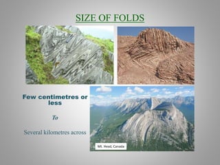 Fold development | PPTX