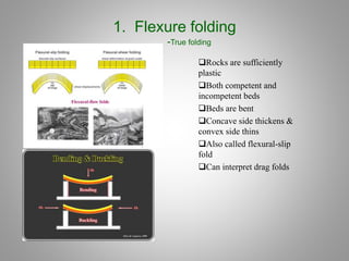 Fold development | PPTX