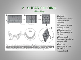 Fold development | PPTX