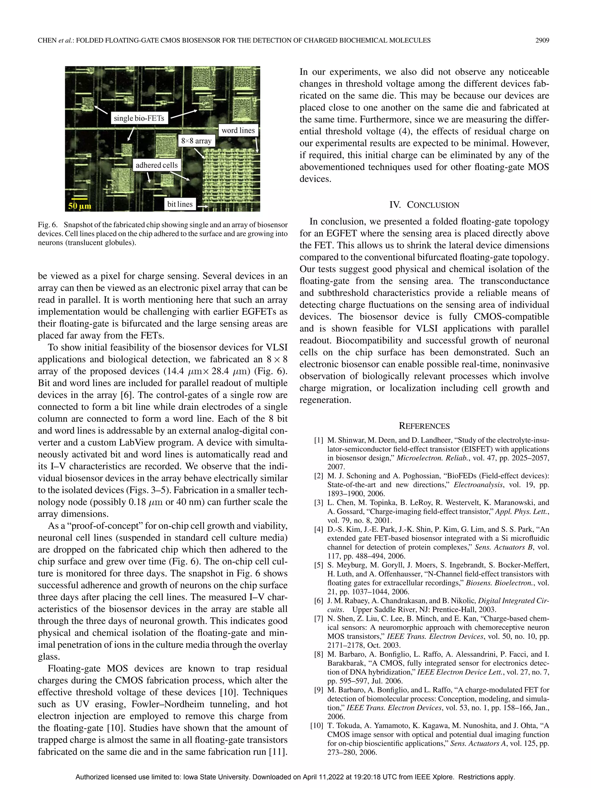Extended Floating Gate Mosfet Pdf