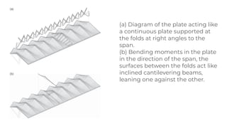 Folded plate structures : Miami Marine Stadium | PDF