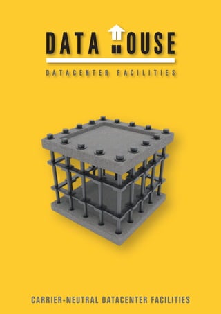 Datahouse | PDF