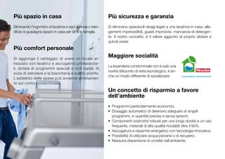 Folder Lavanderia Condominiale | PPT