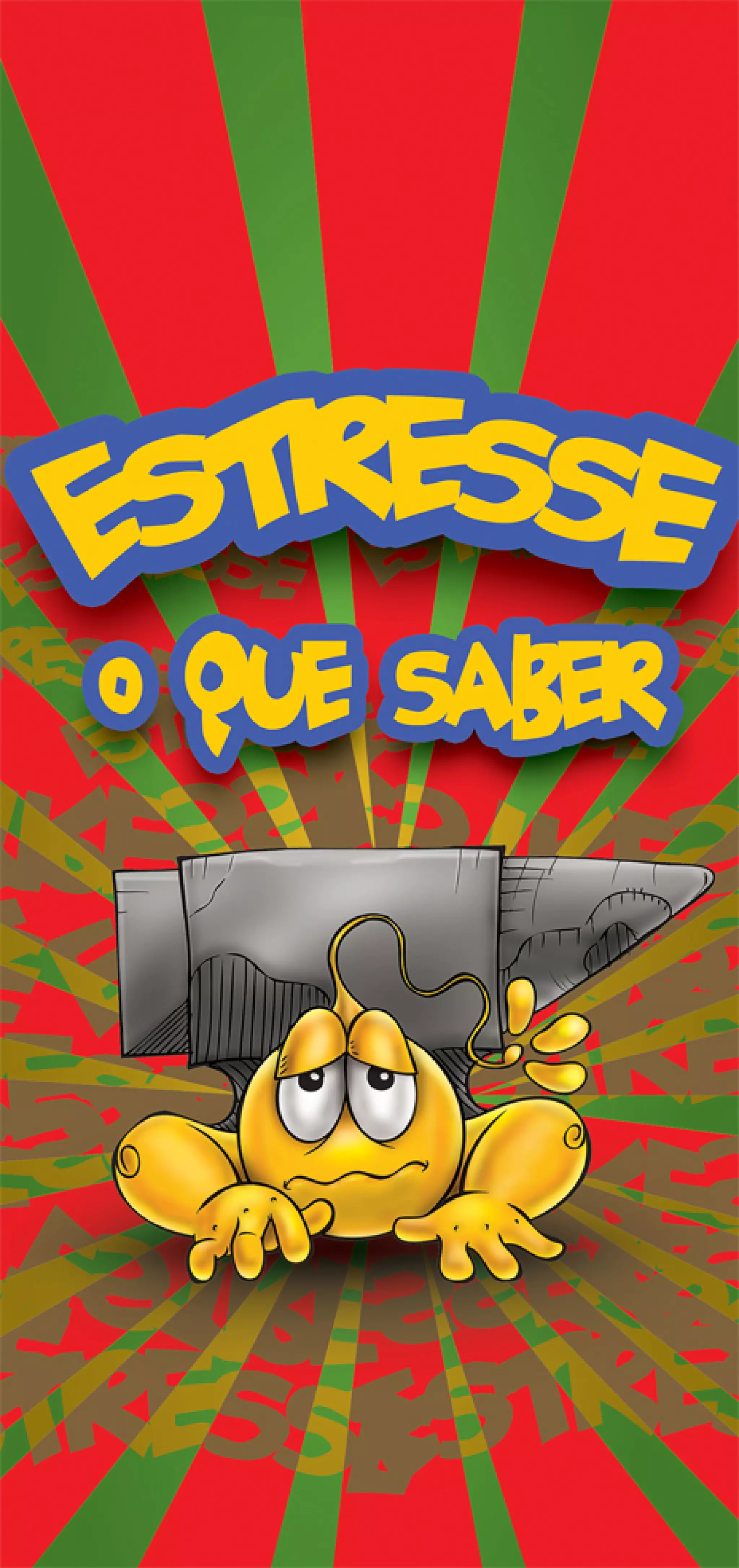 Folder estresse-estudiointo | PDF