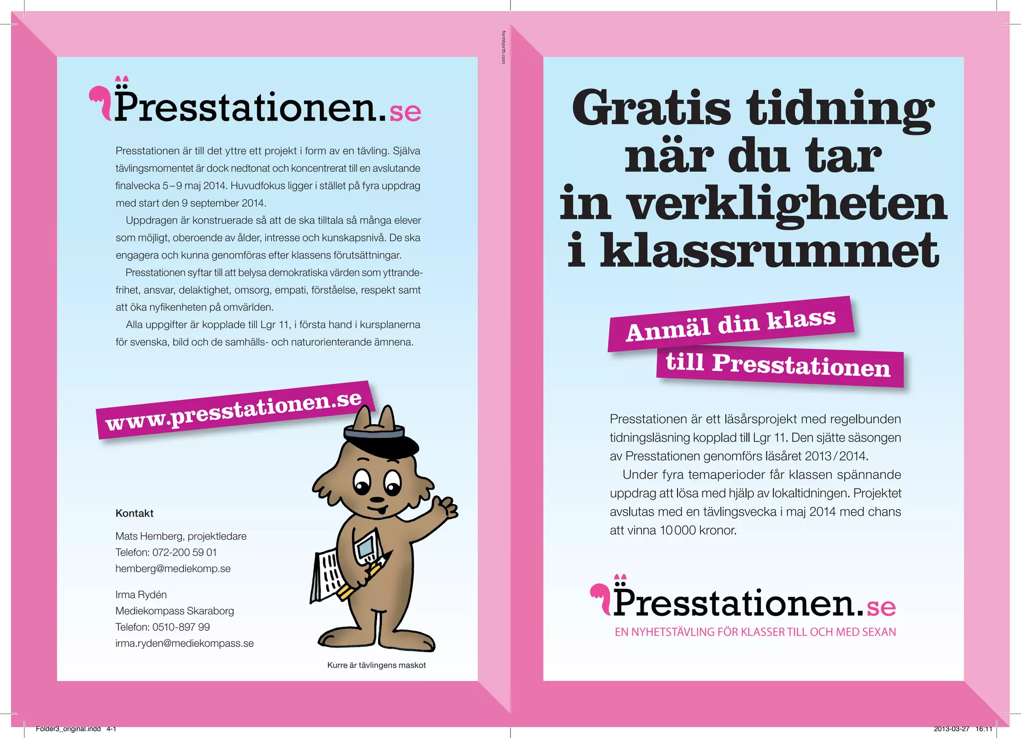 Folder2013 hres | PPT