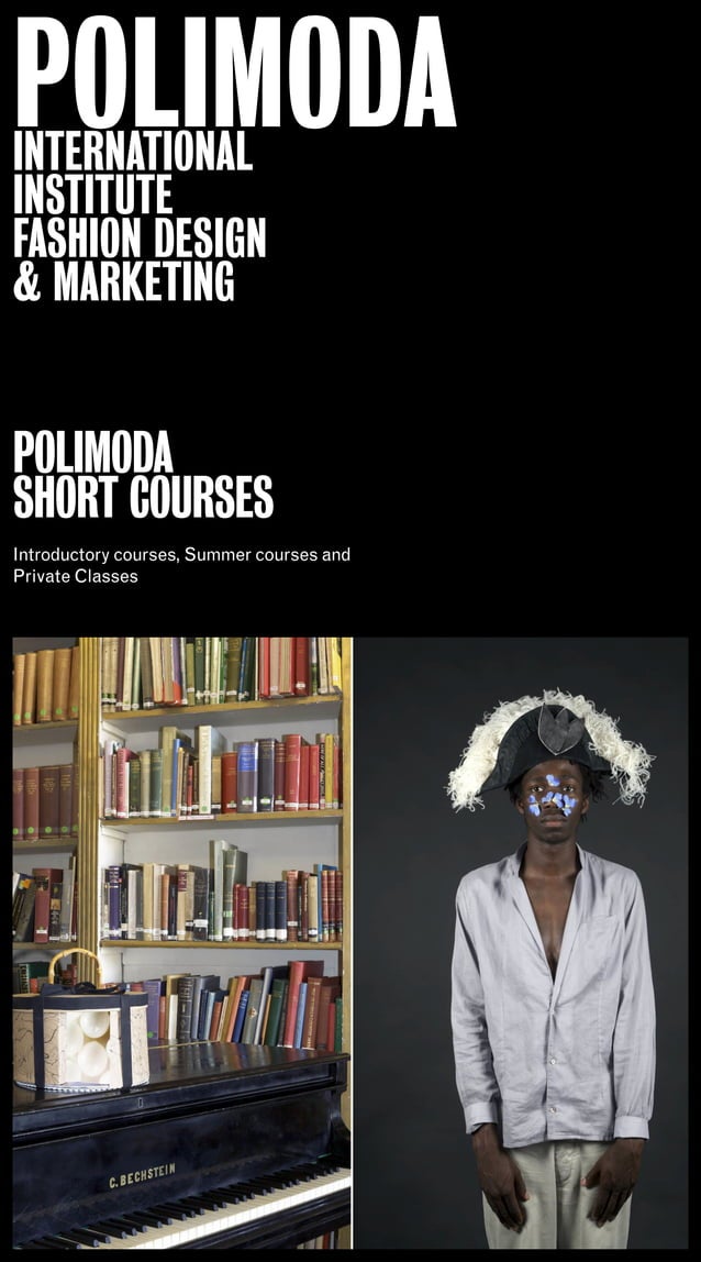 Folder 4 short courses eng | PDF