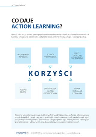 Folder Action Learning | PDF