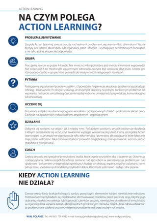 Folder Action Learning | PDF