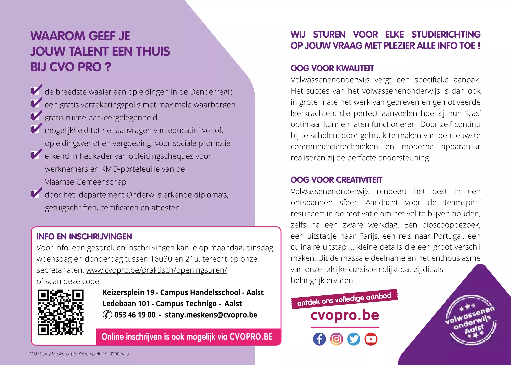 Folder CVOPRO 2018_2019 | PDF