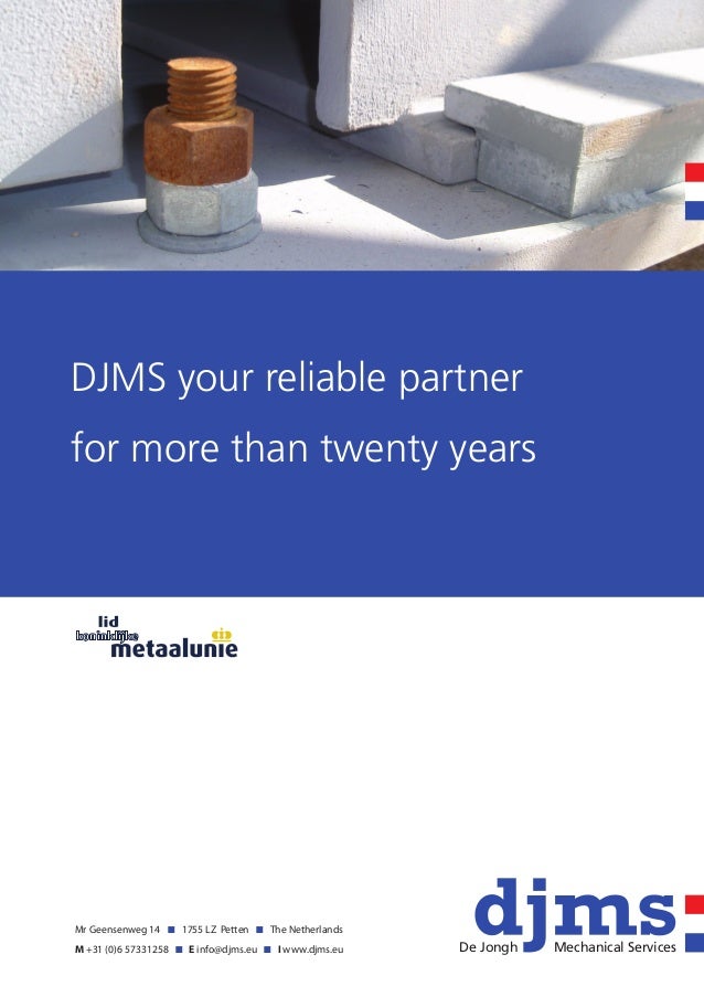 Folder djms boekje_du