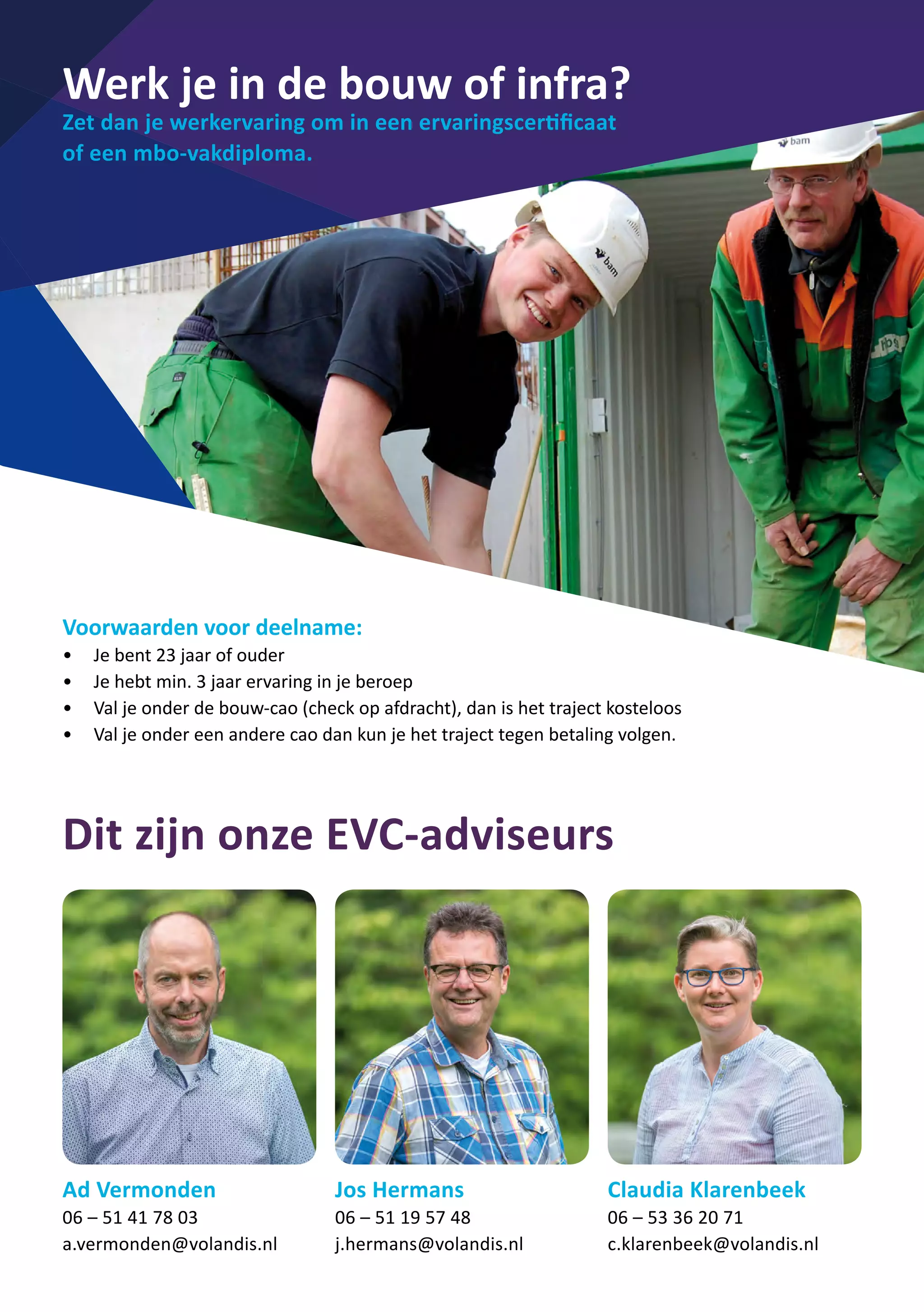 Folder evc | PDF
