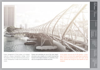 Financial solutions from Hicron | PPT