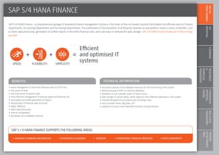 Financial solutions from Hicron | PPT