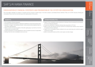 Financial solutions from Hicron | PPT