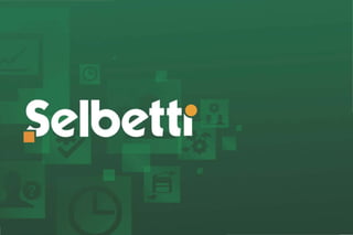 Soluções Selbetti | PDF