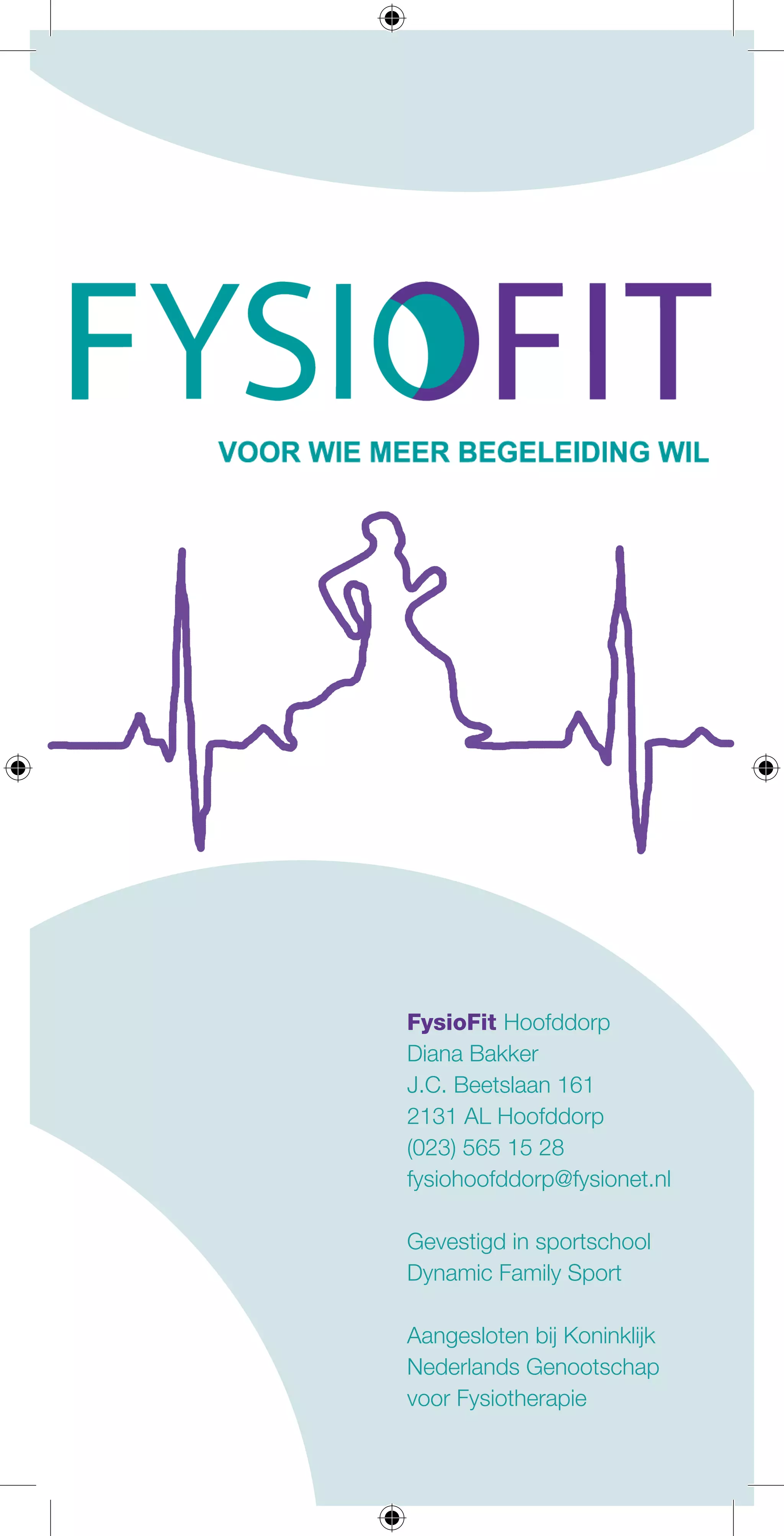 Folder fysio fit (druk) | PDF
