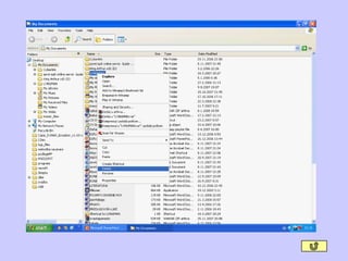Folderi i fajlovi | PPTX