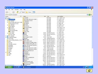 Folderi i fajlovi | PPTX