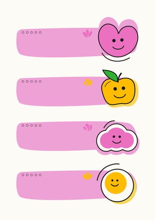 Labels for Folder,Desk, Ipad,computer,and things that kids use in the ...