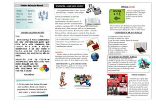 Folder nova jerusalem | PDF