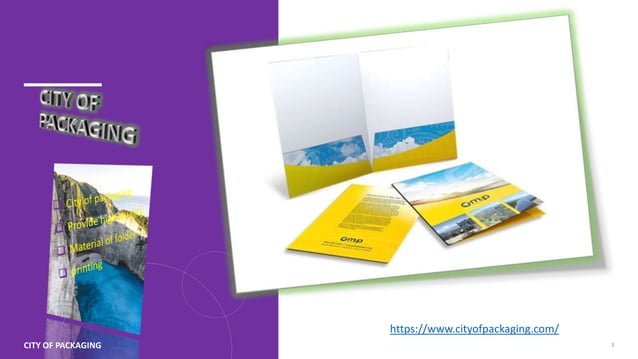 Folder printing | PPT