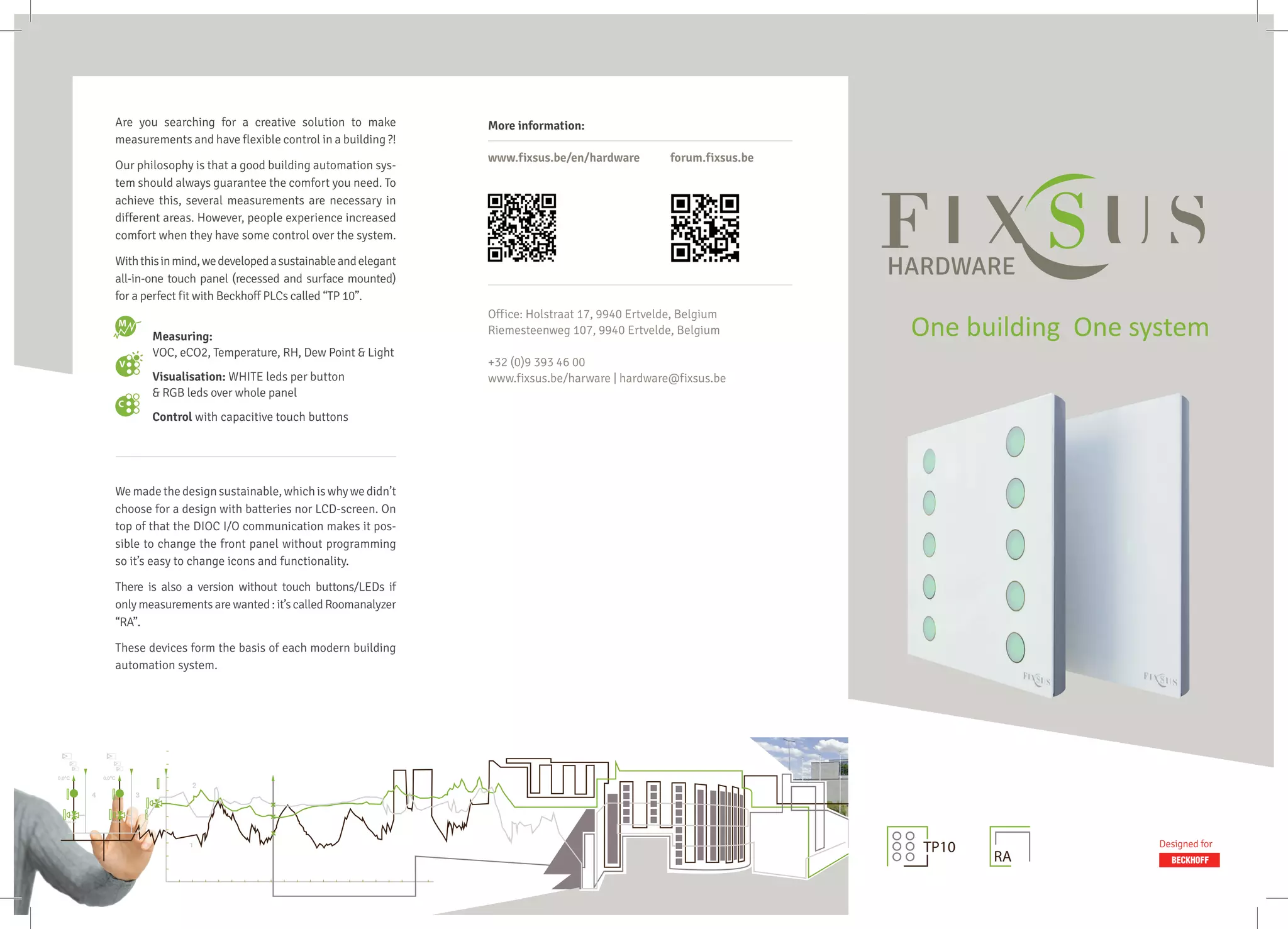 FixSus - Folder TP10 | PDF