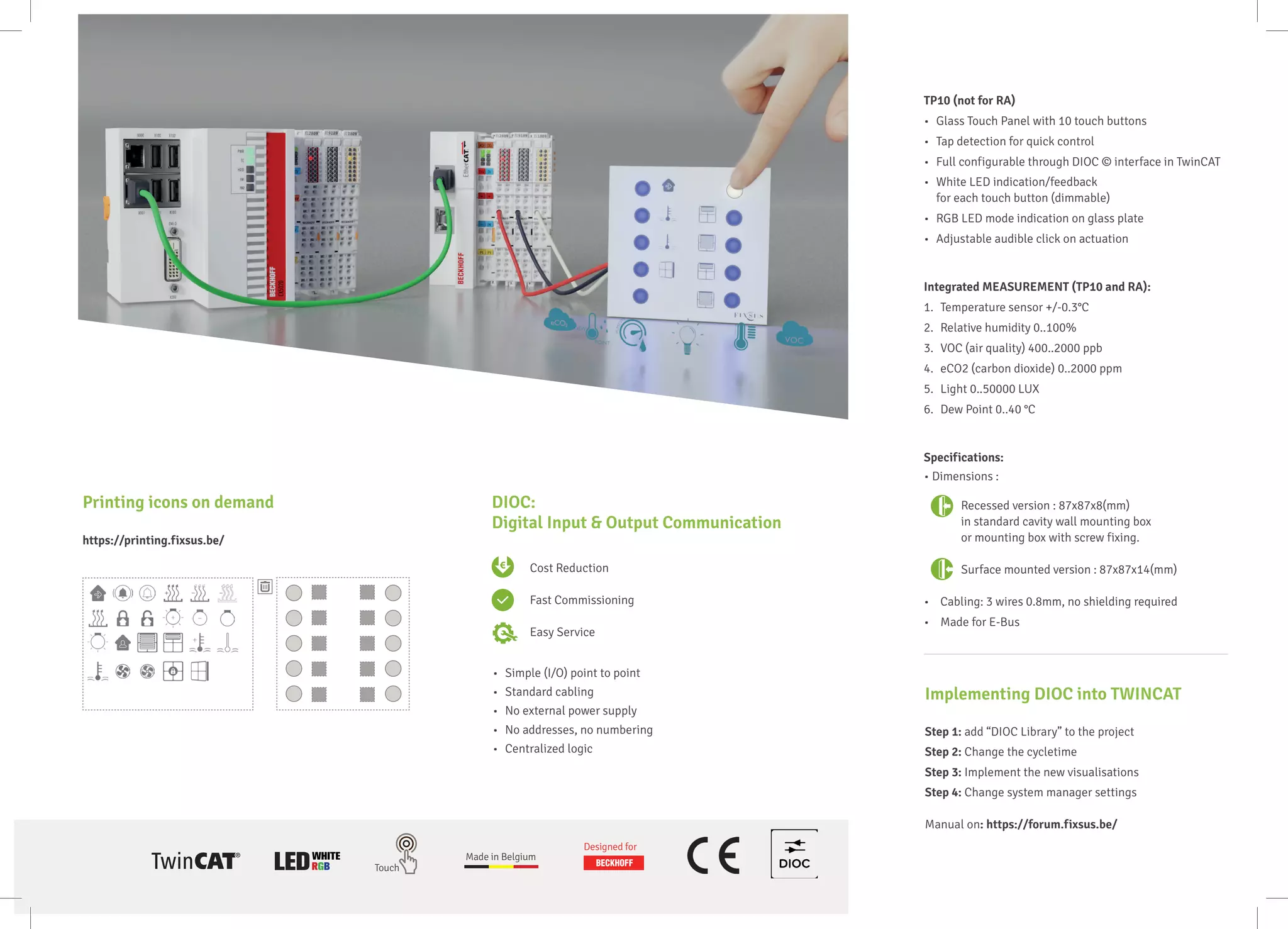 FixSus - Folder TP10 | PDF | Home Appliances | Home & Garden