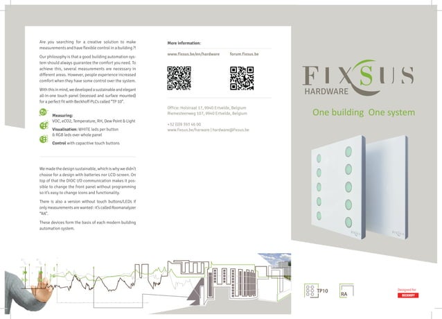 FixSus - Folder TP10 | PDF | Home Appliances | Home & Garden