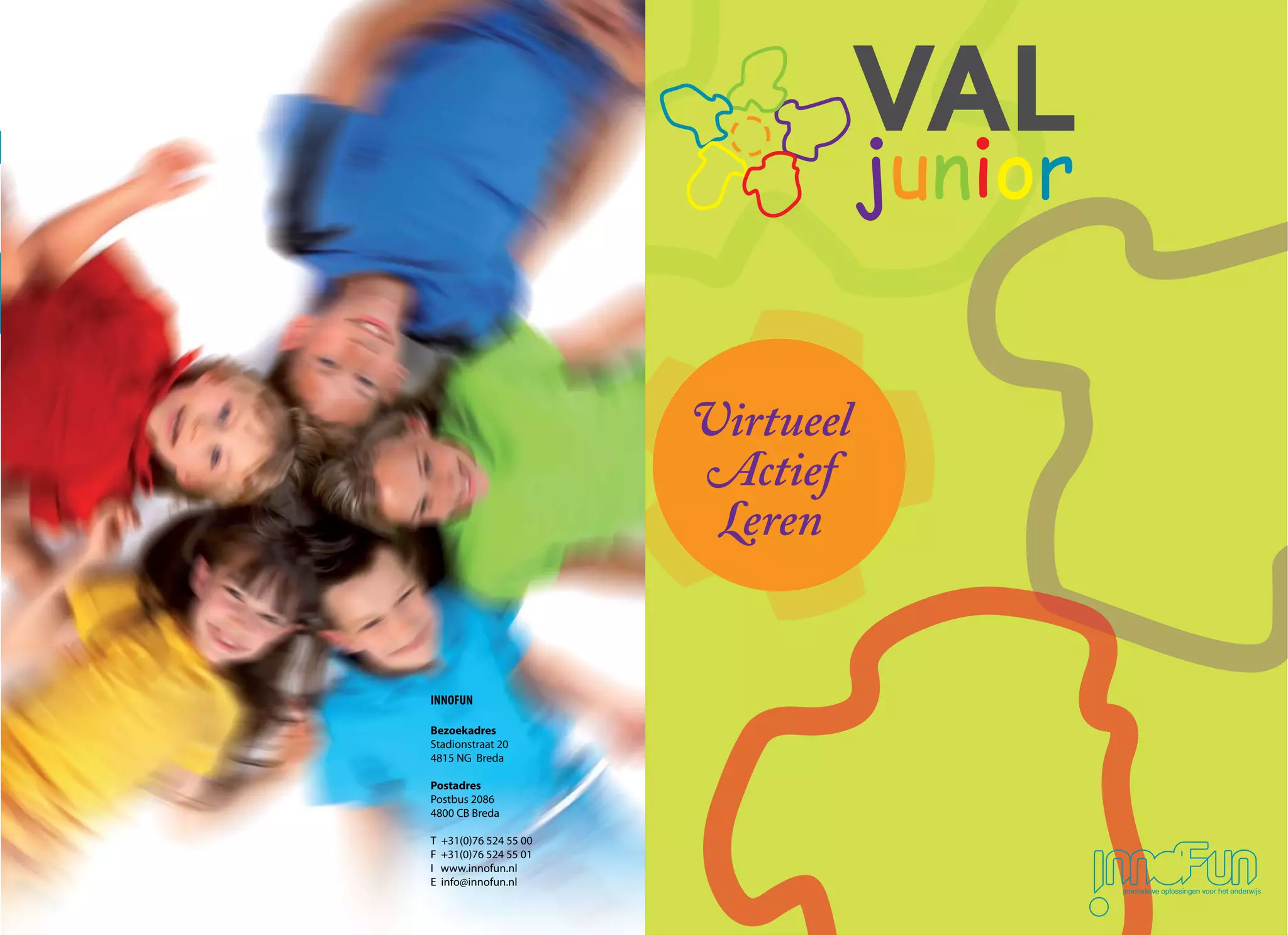 VAL junior | PDF