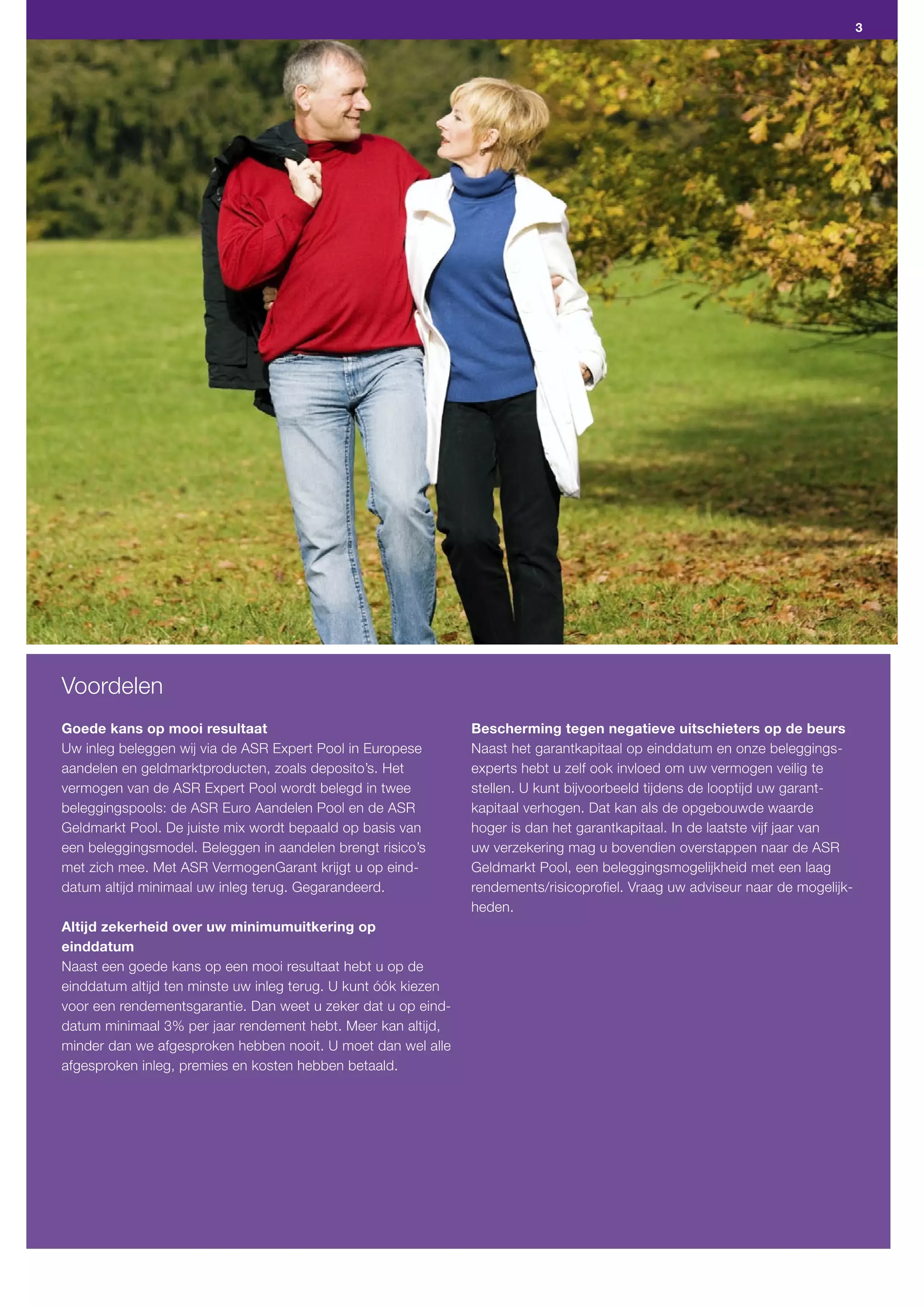 Folder vermogen garant | PDF