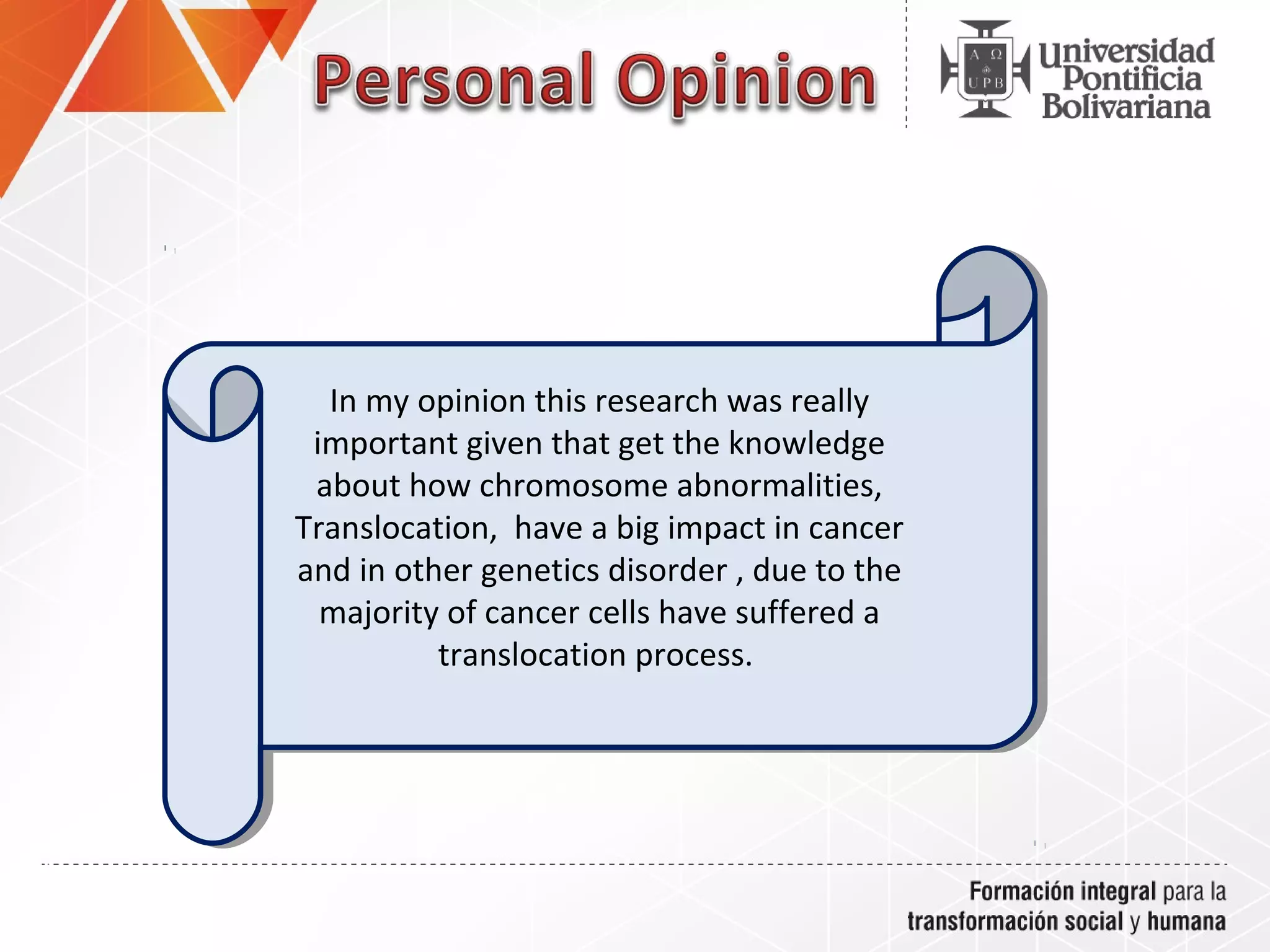 “Cell Memory Mechanism Discovered” And “Scientists Visualize How Cancer ...