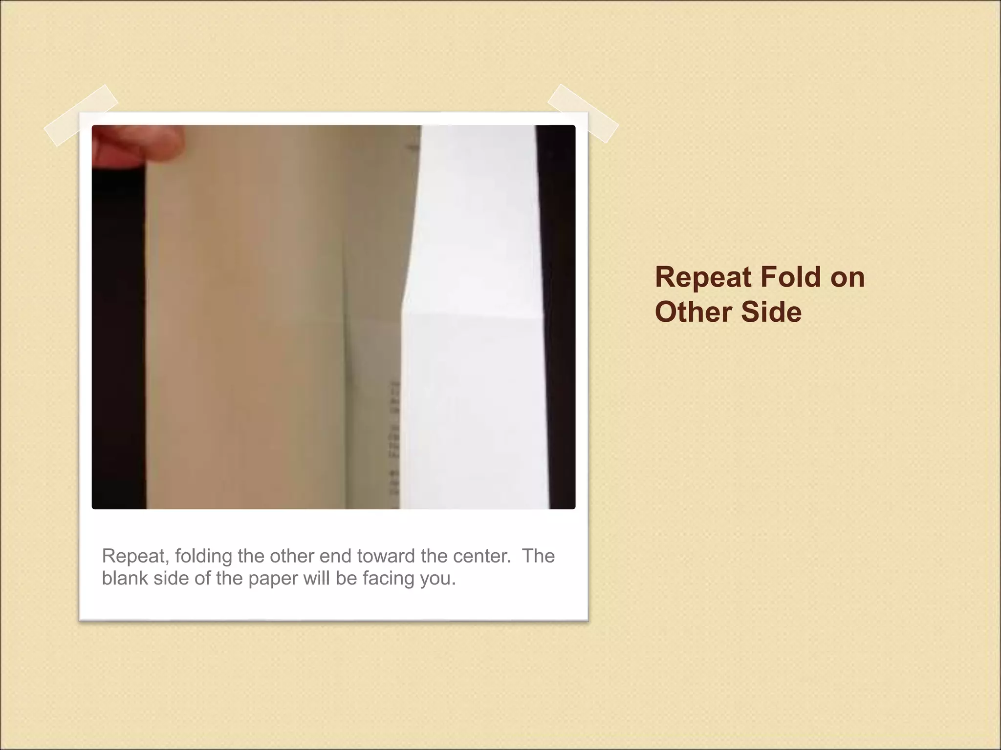 Folding An Origami Poems Book 2 | PPT