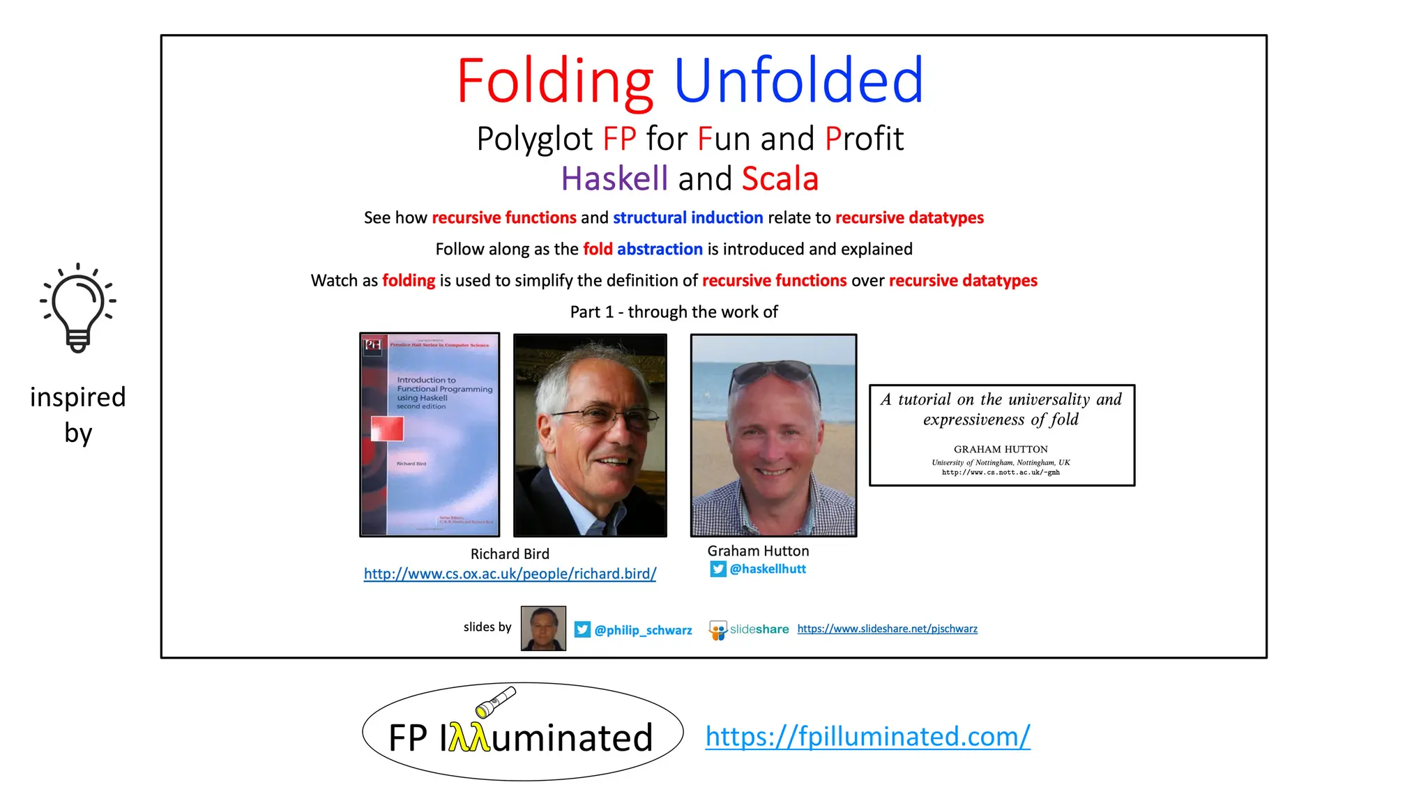 Folding Cheat Sheet #3 - third in a series | PDF