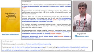 Folding Unfolded - Polyglot FP for Fun and Profit - Haskell and Scala - Part 2 | PPT